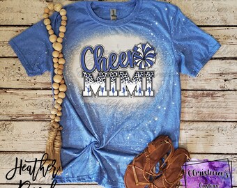 Blue Cheer T Shirt - Etsy