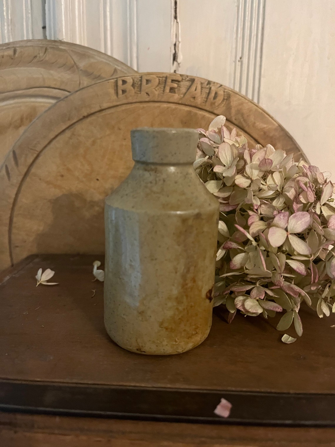 Antique "magic" Jet Stain, the Magic Polish Co. LTD England Jug - Etsy