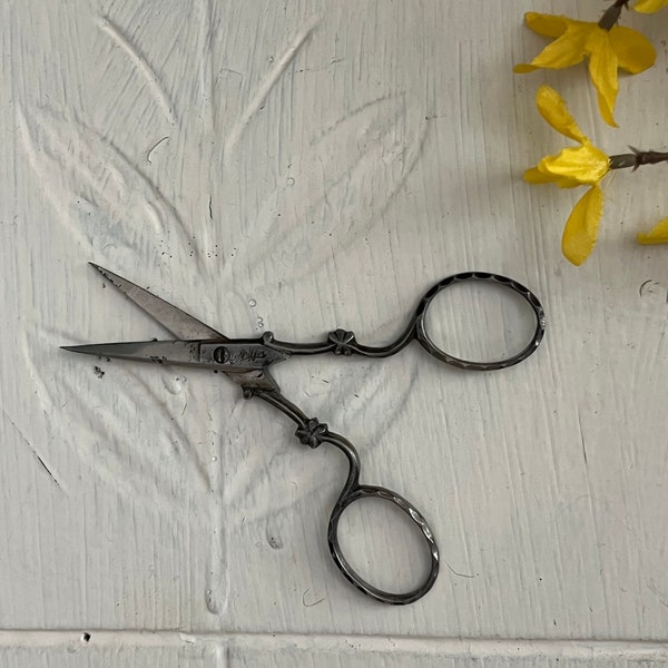 Griffon Scissors - Etsy