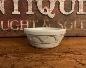 Usa Pottery Bowl | Etsy