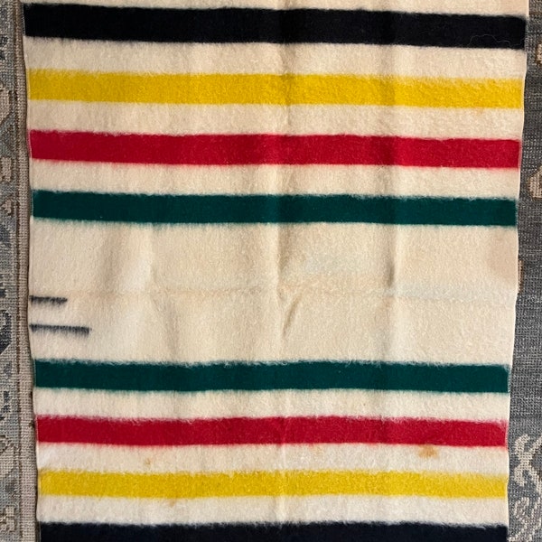 Point Blanket - Etsy