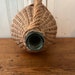 Large Wicker Covered Demijohn - Etsy Canada