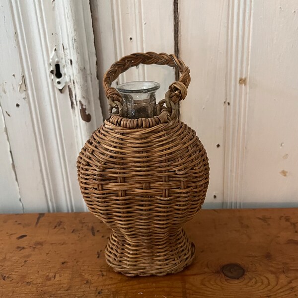 Demijohn - Etsy