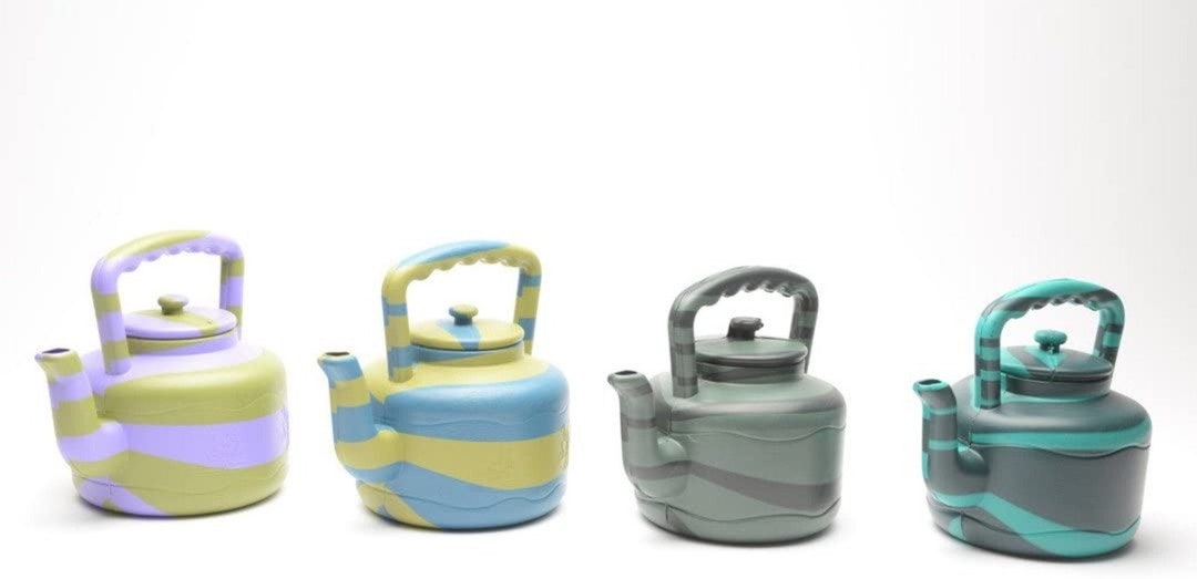 African Plastic Kettle Watering Can Summer Gardening Great - Etsy