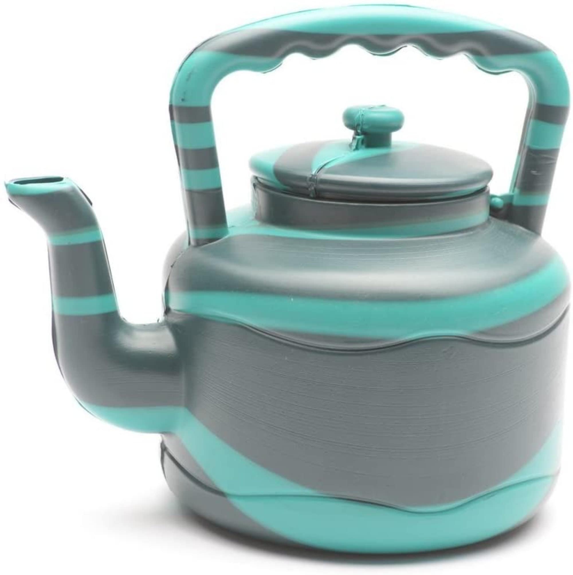 African Plastic Kettle Watering Can - Summer Gardening - Etsy