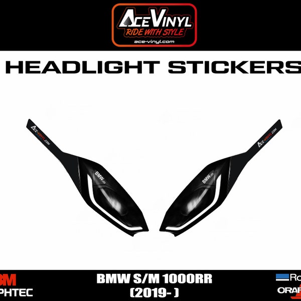 Bmw S1000rr Decals - Etsy