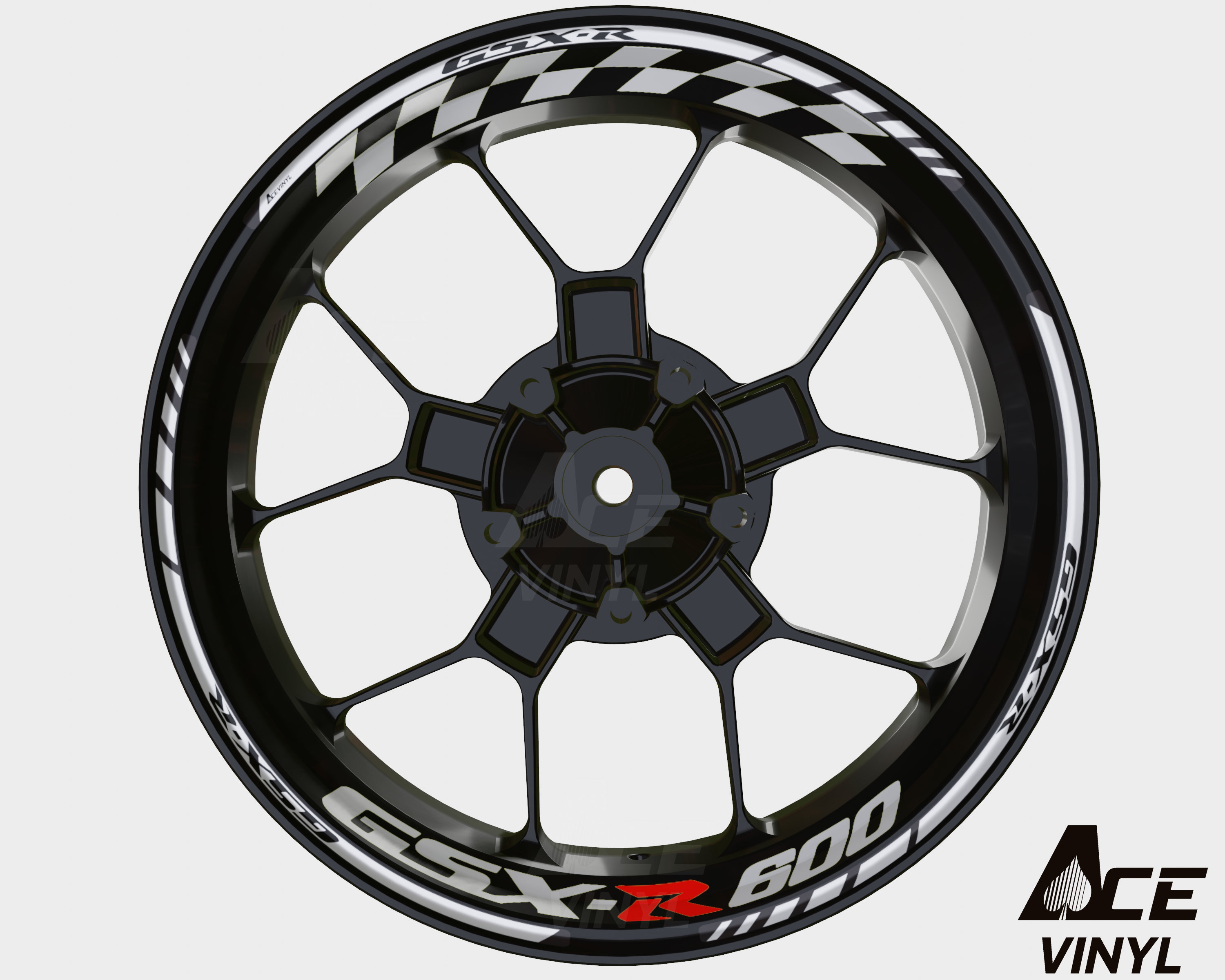 S Rim S; SU GSXR 600 650 750 1000 1300R GSF H C $2.81 sumermekanik.com