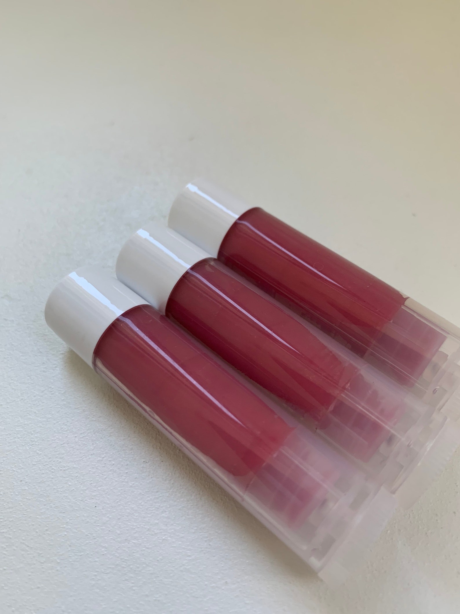 Soft Pink Lip Balm Tinted Lip Balm Hydrating Lip Balm - Etsy