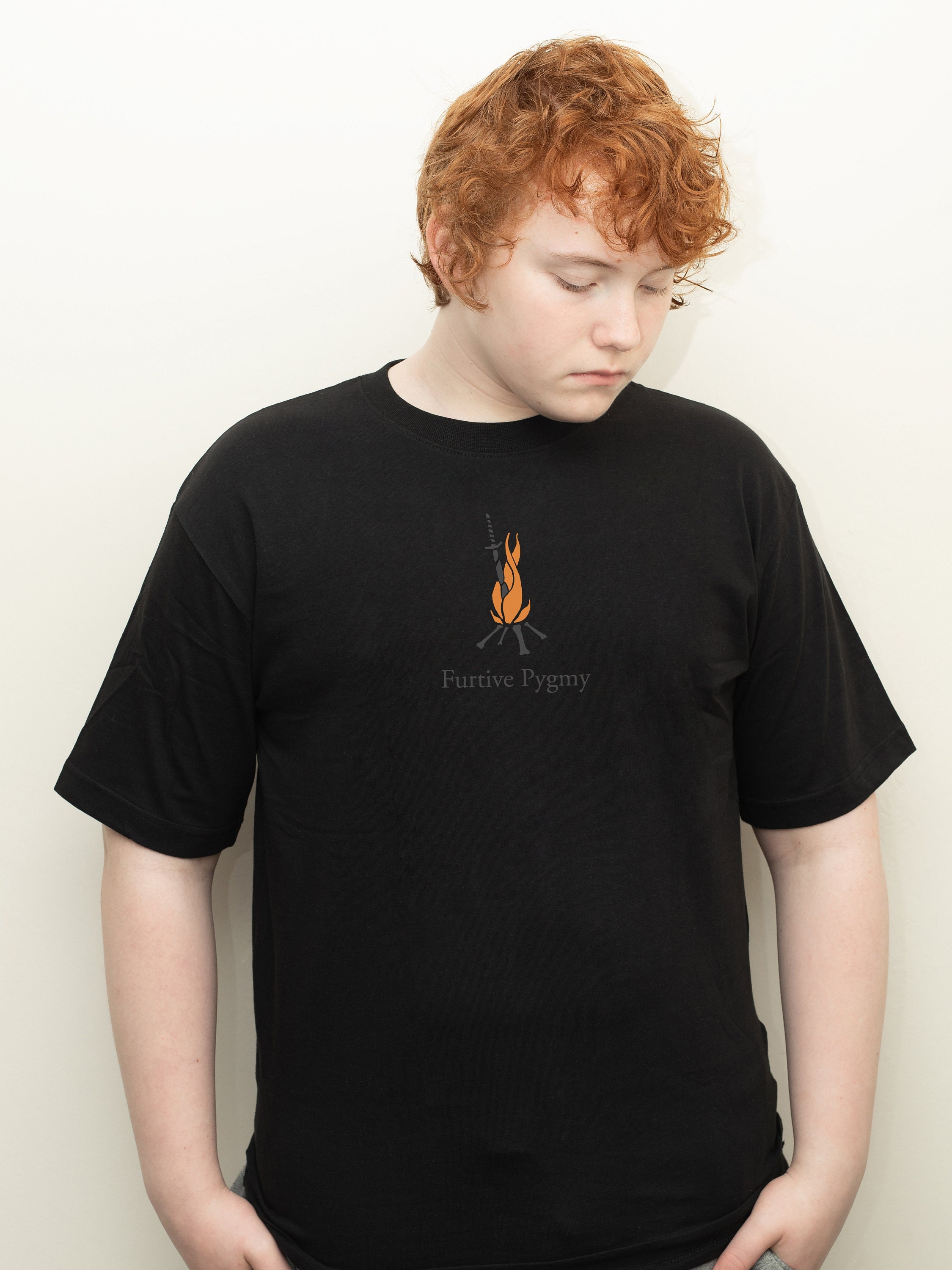 Dark Souls Furtive Pygmy