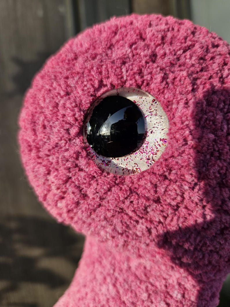 Crochet Timothy the T-rex Plushie - Etsy