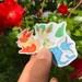 Derpy Pokémon Stickers Handmade and High Quality for Phone Cases, Ipads ...