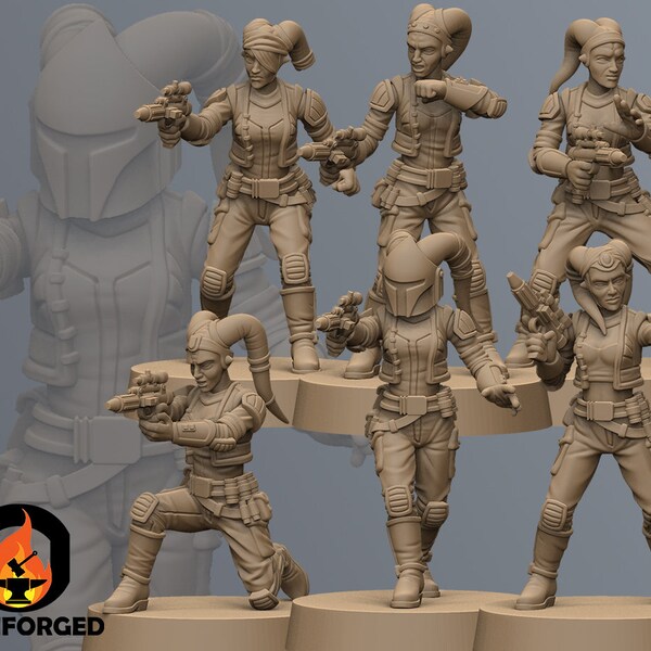 Freedom Fighters - Etsy