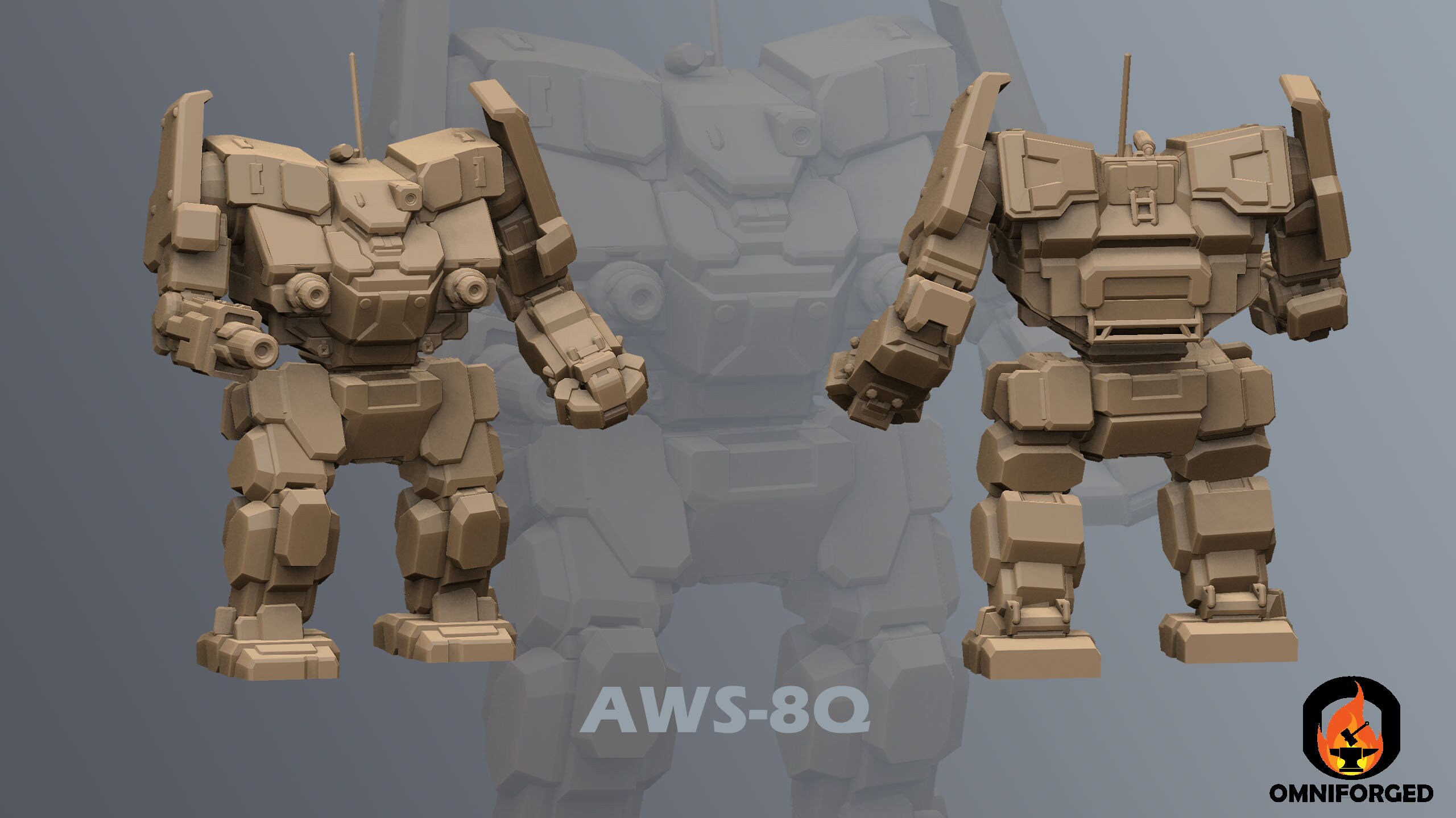 Mechwarrior Online Awesome