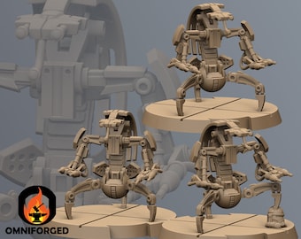 Shield Guardian Mini DND Pathfinder Dungeons & Dragons RPG Tabletop ...