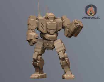 Mechwarrior 2 - Etsy