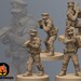 Cauldron-born Alternate Battletech Miniature Ebon Jaguar - Etsy