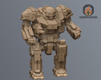 Battletech Atlas - Etsy
