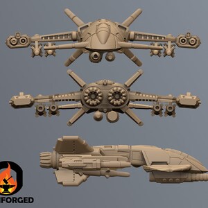 Sabutay Fighter Alternate Battletech Miniature Sir Mortimer Bombito - Etsy