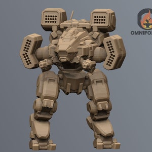 Viking Battletech - Etsy