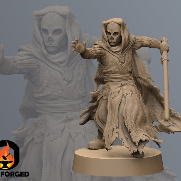 Dark Lord Miniatures - Etsy