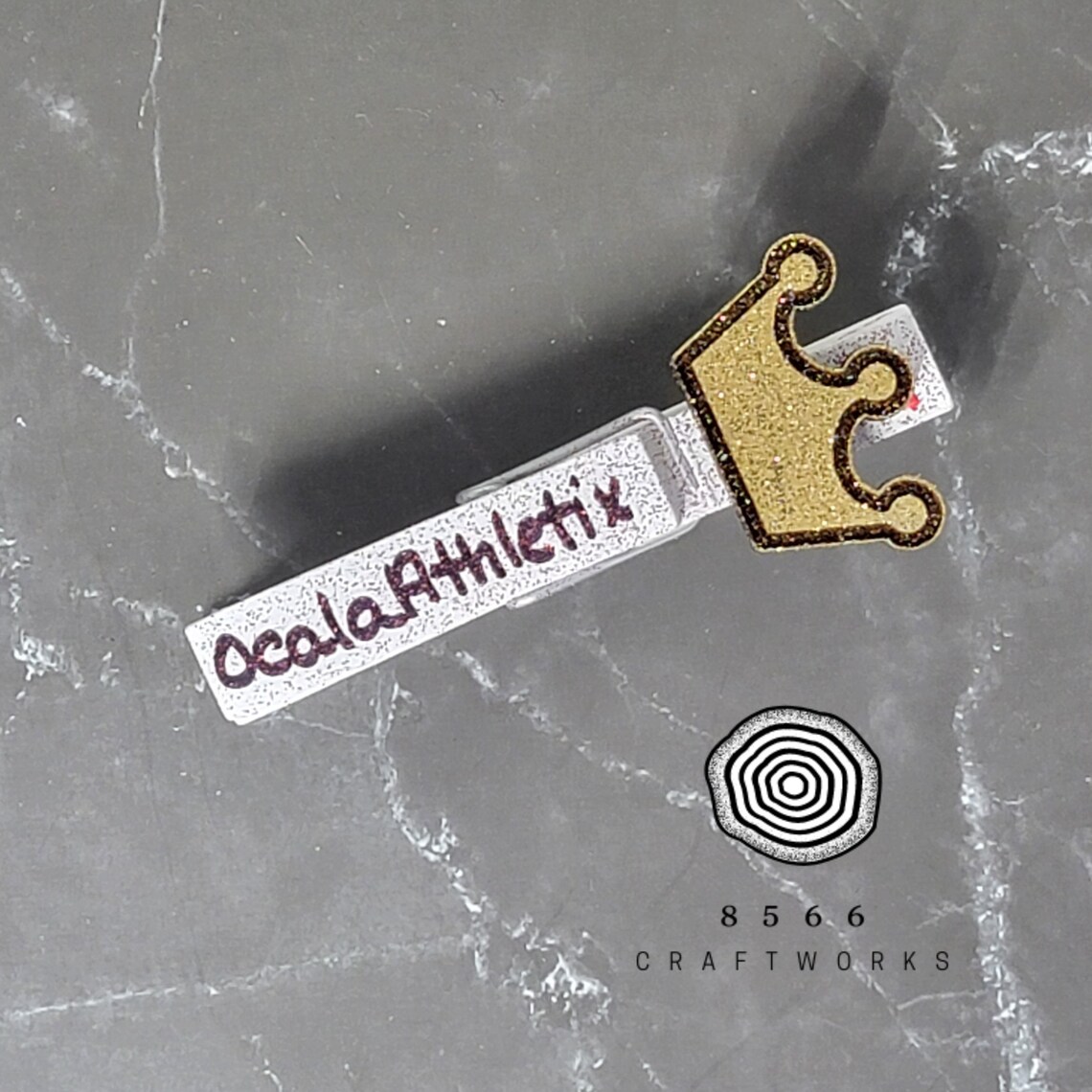 Cheerleading Mini Crowns, Cheer Pin Decorations, Crown Charm - Etsy