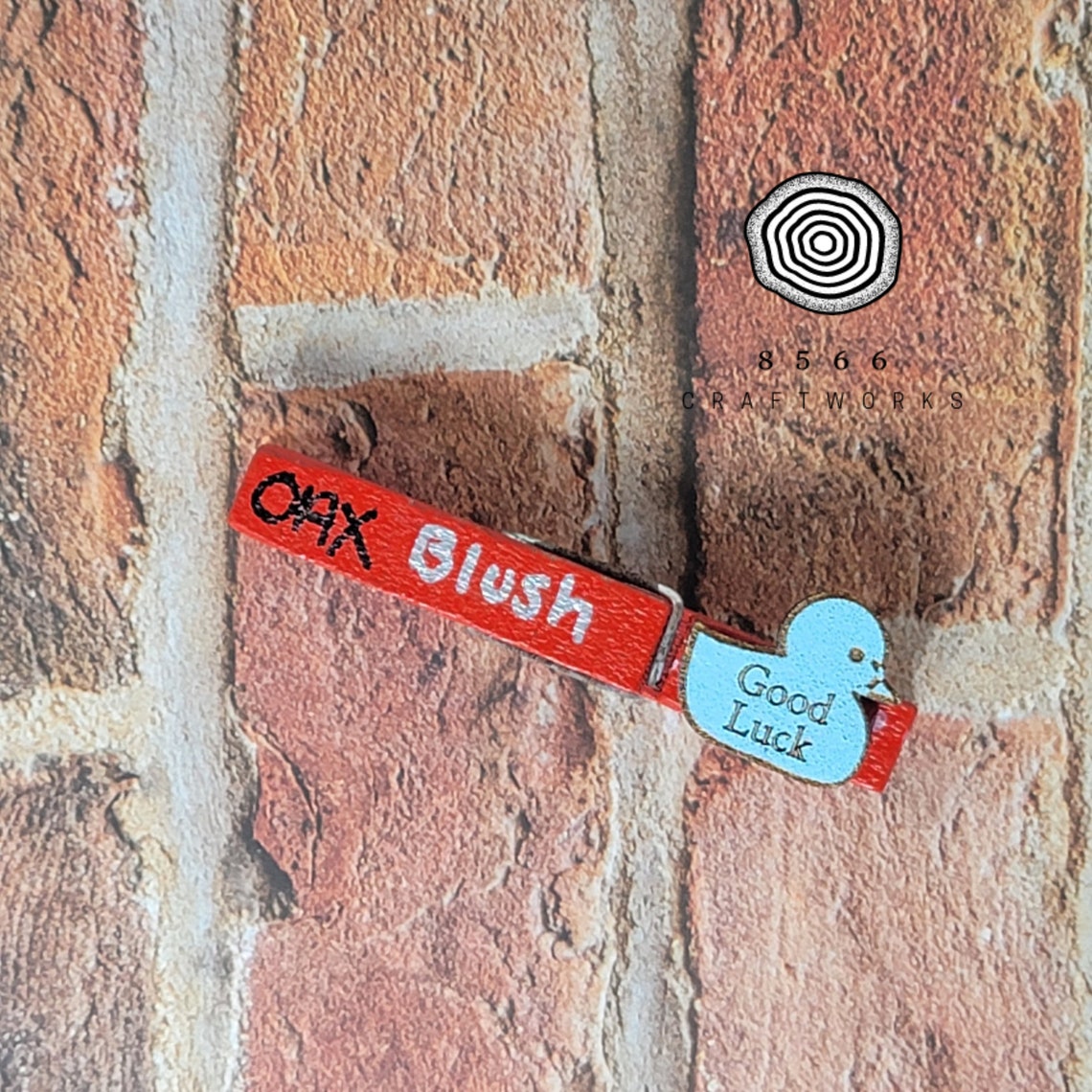 Cheerleading Ducks, Cheer Pin Decorations, Lucky Cheer Duck Charm - Etsy