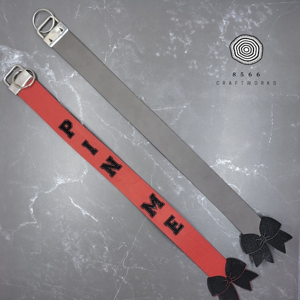 Cheer Pin Me Ribbon - Etsy