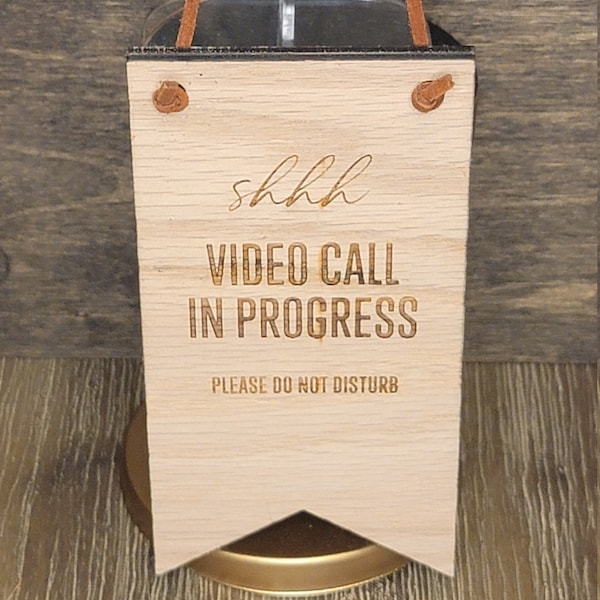 Meeting in Progress - Etsy