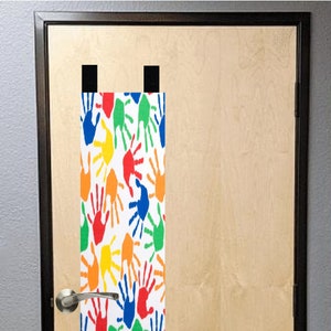 Autism Teacher Classroom Window Cover: Safety Security Emergency School ...