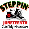Juneteenth Rated J for Juneteenth Ancestor Certified Svg-png Jpeg ...
