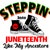 Juneteenth Rated J for Juneteenth Ancestor Certified Svg-png Jpeg ...