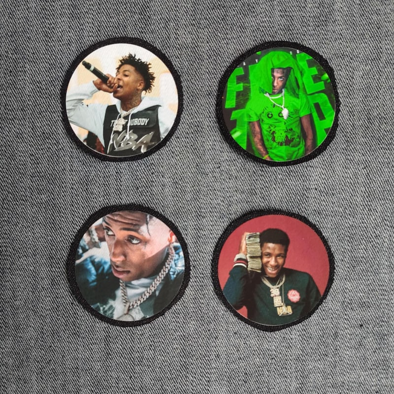 Nba Youngboy Png - Etsy