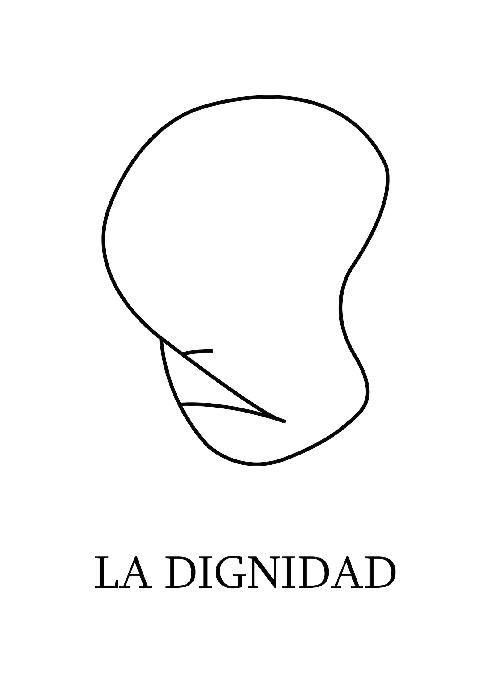 Print La Dignidad de Los Simpson Kirk Van Houten poster - Etsy España