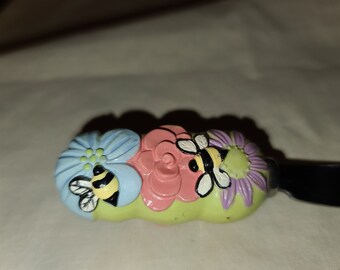 Bumble Bee Knives | Etsy