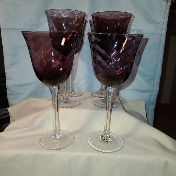Stemware - Etsy