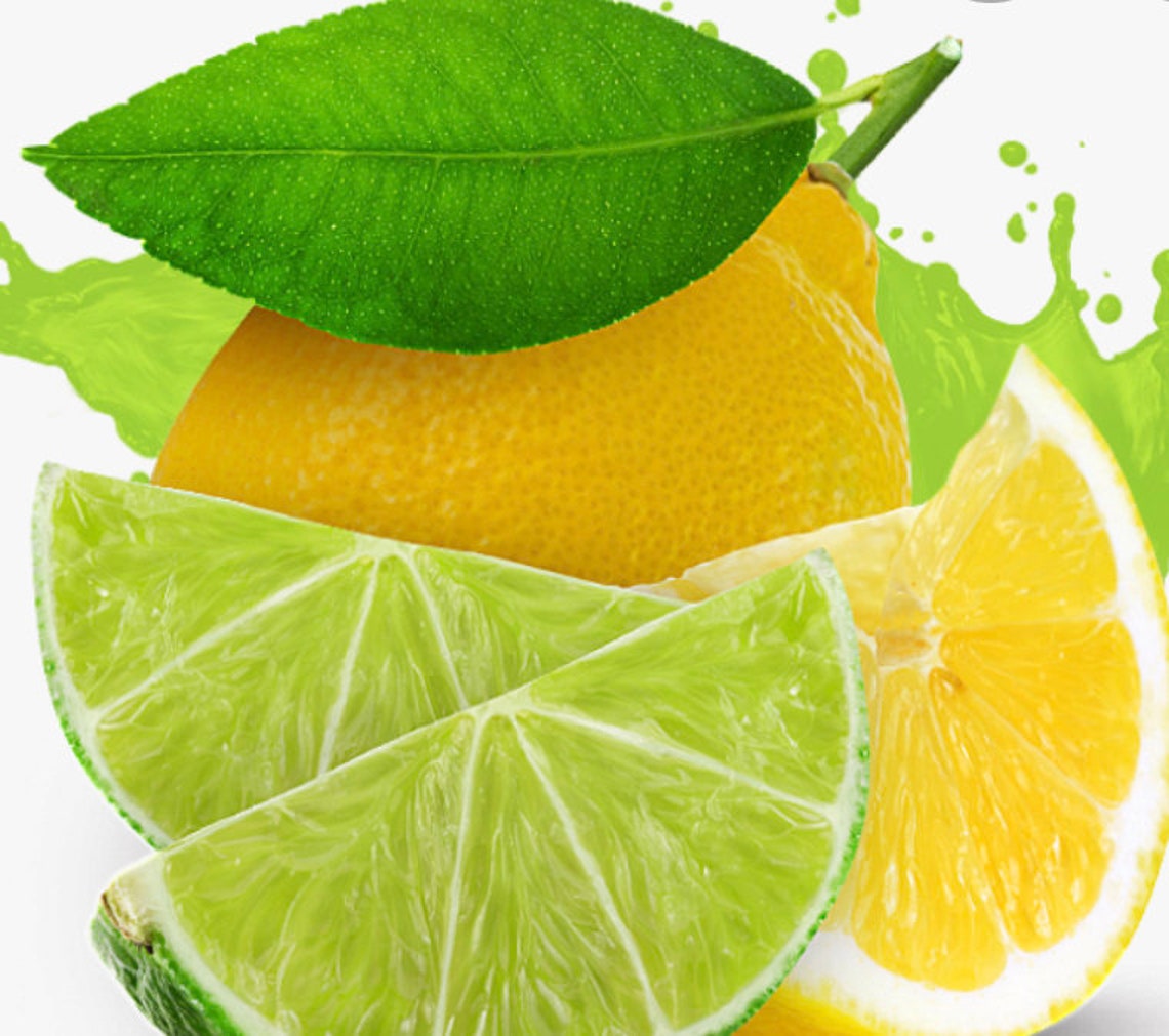 GRAMMY AWARD LEMON Lime Rum Sauce 12.oz - Etsy