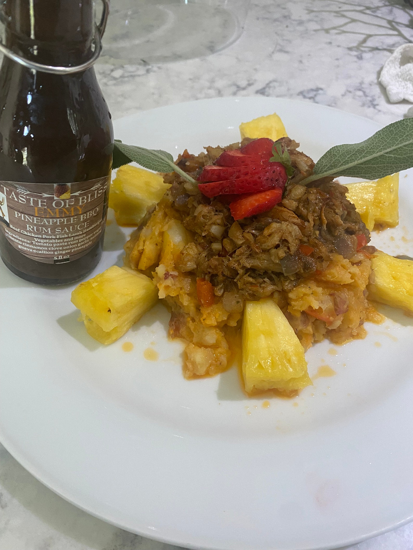 GRAMMY AWARD LEMON Lime Rum Sauce 12.oz - Etsy