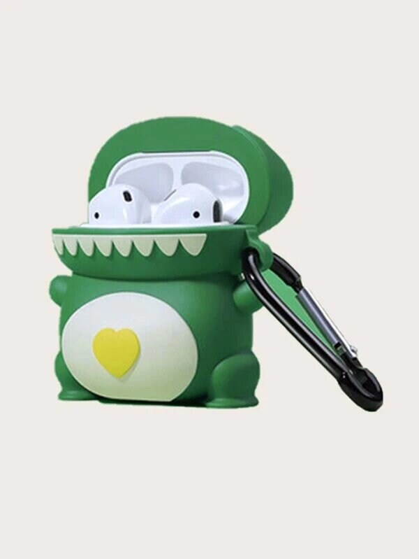 Cartoon Airpod Case | Etsy