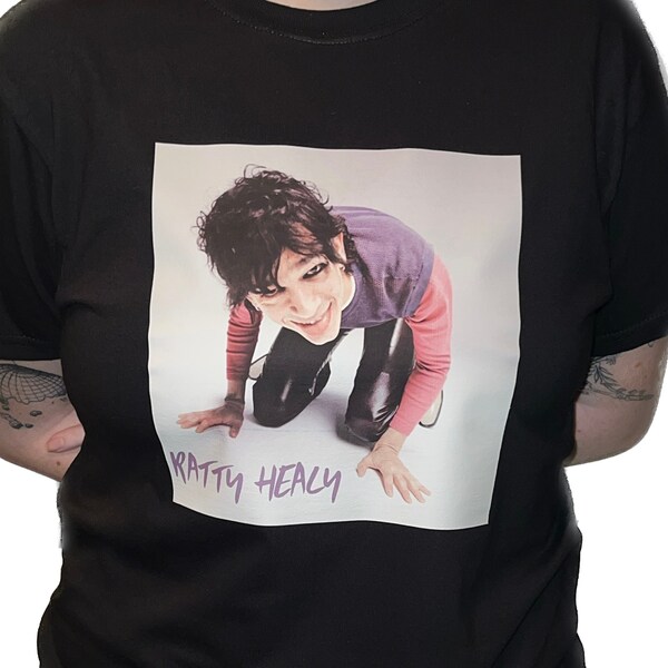Matty Healy Ratty - Etsy