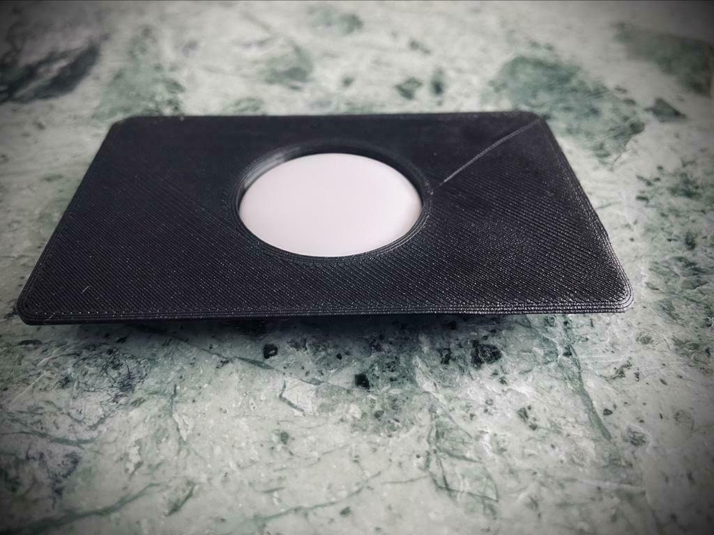 AirTag Adapter for Wallet - Etsy