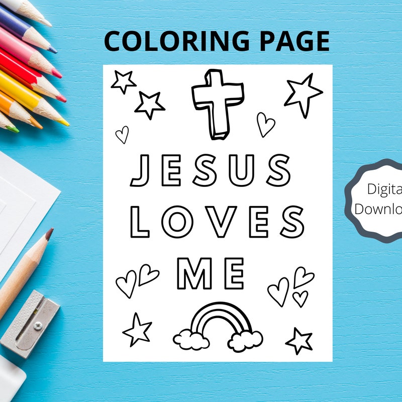 Fall Coloring Pages for Kids - Etsy