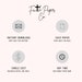 This Little Light of Mine Coloring Page: Christian Bible Verse (PDF ...