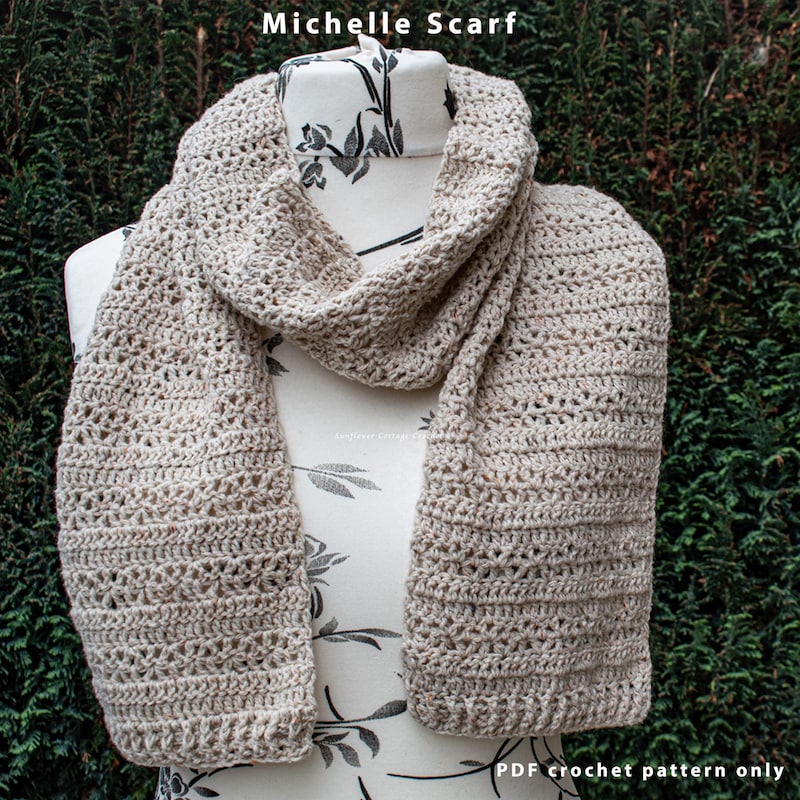 Michelle Patterns - Etsy