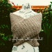 Highland Wrap | Women's Crochet Wrap Pattern | Outlander Inspired Wrap ...