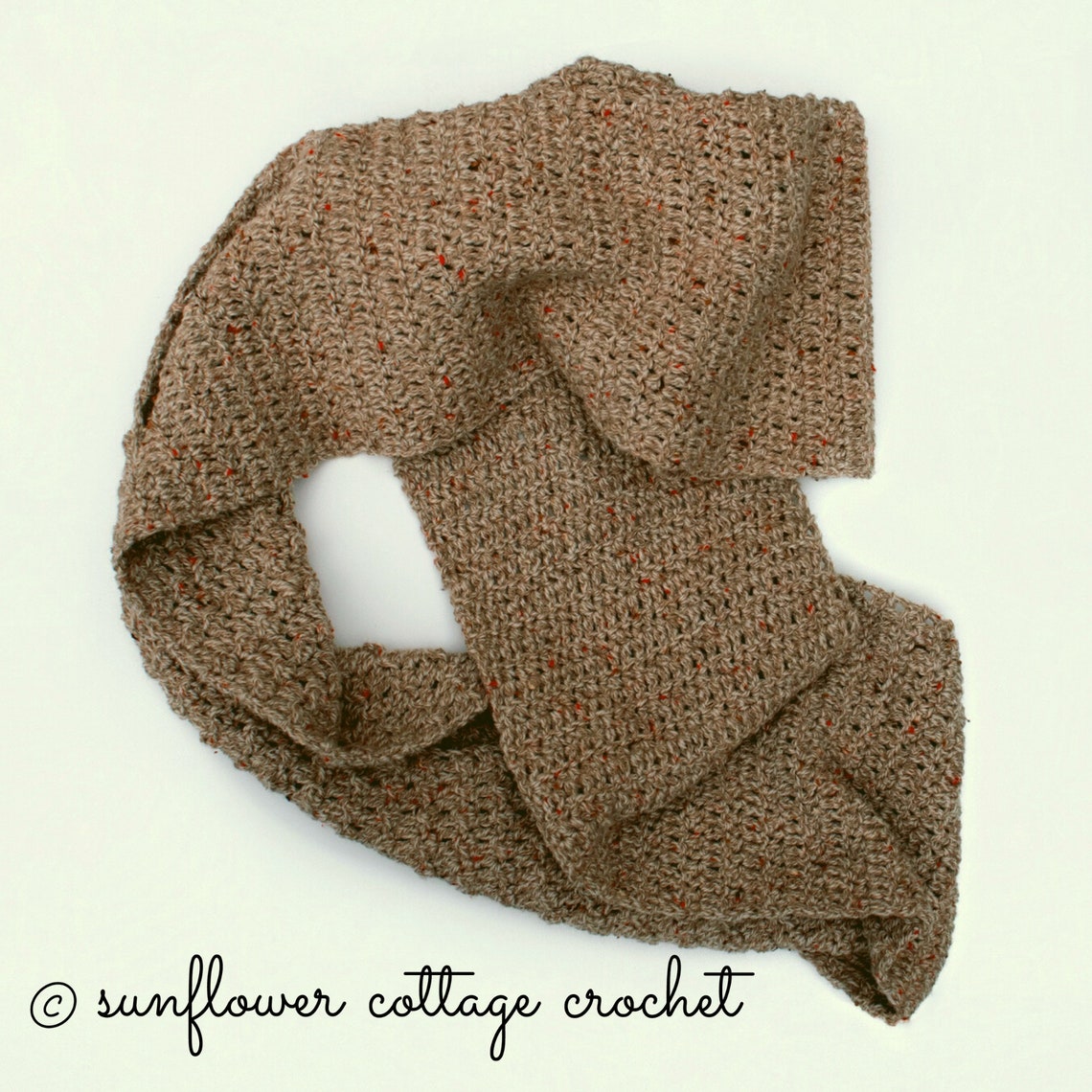 Highland Wrap | Women's Crochet Wrap Pattern | Outlander Inspired Wrap ...