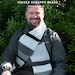 Unisex Scrappy Scarf, Easy Crochet Scarf Pattern, PDF Pattern Only - Etsy