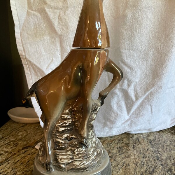 Jim Beam Decanters - Etsy