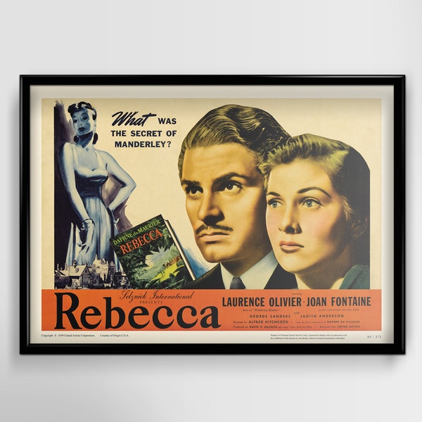 Rebecca - Etsy