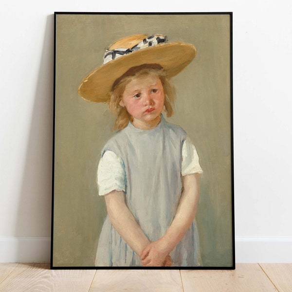 Mary Cassatt - Etsy