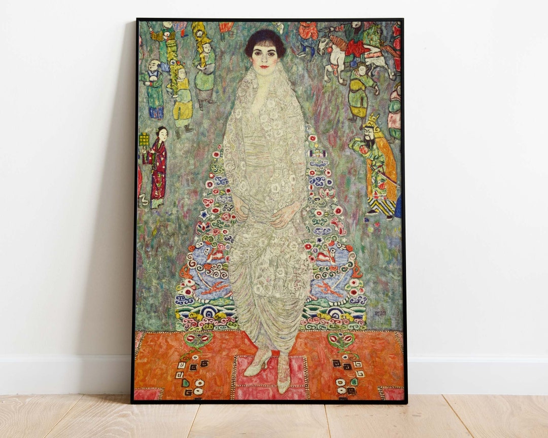 Gustav Klimt - the Kiss, Printable Poster, Art Print, Instant Download ...